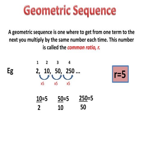 Sequence and series 02 | PDF