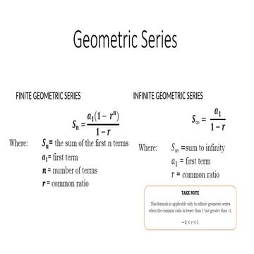 Geometric Series and Sequence by Richard Paulino.pptx