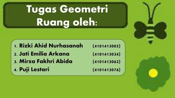 GAMBAR STEREOMETRIS-B2 GEOMETRI RUANG 2016 UNNES ROMBEL 2 | PPTX