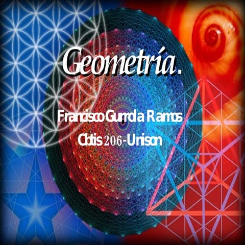 Geometry´s History | PPT