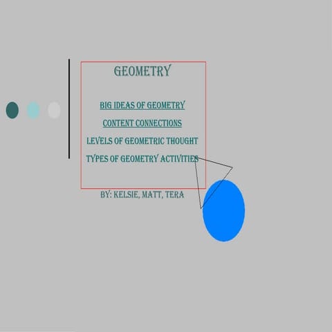 Geometry | PPT