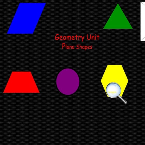 Geometry | PPT