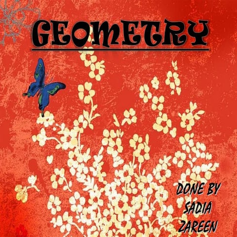 Geometry | PPT