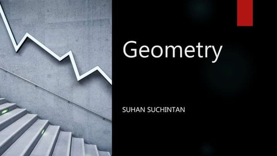 History of geometry | PDF | Geography | Science