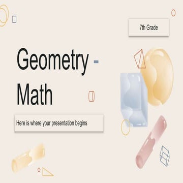 geometry-math-7th-grade, geometría .pptx