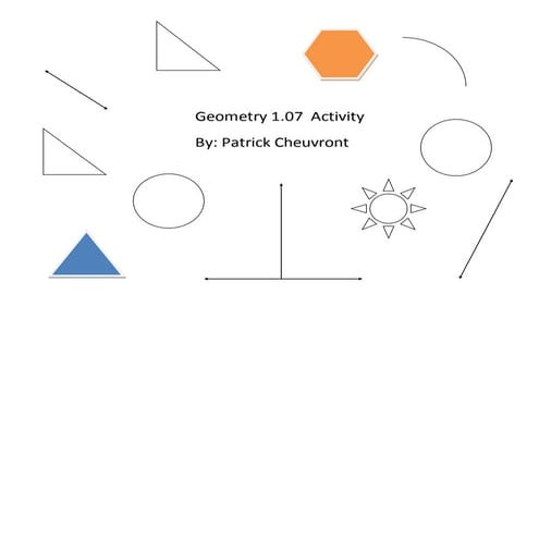 Geometry1 | DOCX