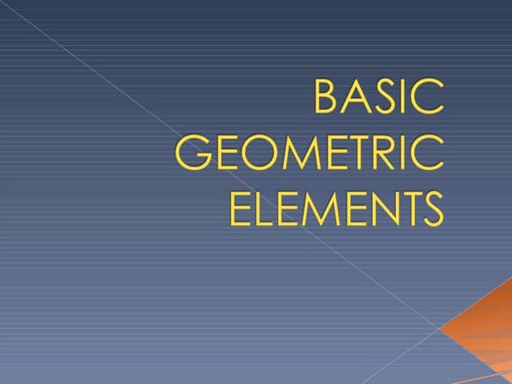 Lines and angles class 7 mathematics | PPT