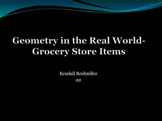 History of geometry | PDF | Geography | Science