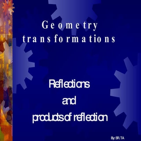 Geometry Transformation | PPT
