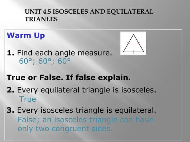 Angle properties of parallel lines | DOCX | Geography | Science