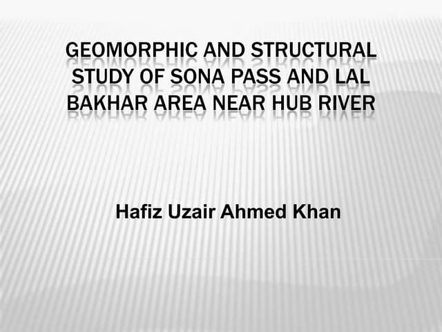 Geomorphology grade 11 geo lesson 2.pptx