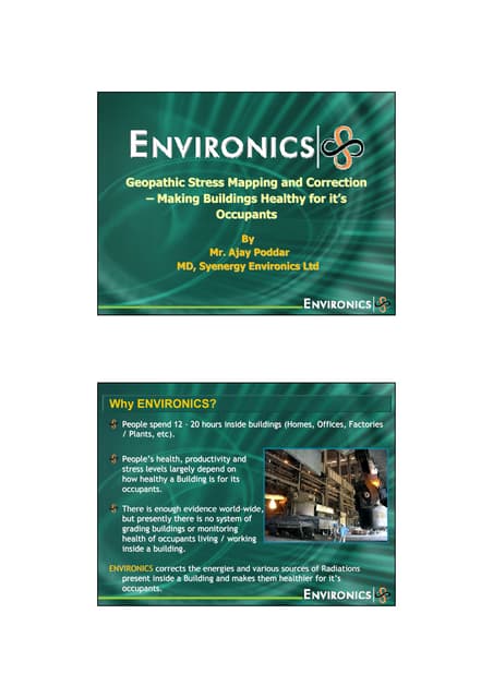 Presentation on Zero Carbon Buildings | PDF | Developmental Sites ...