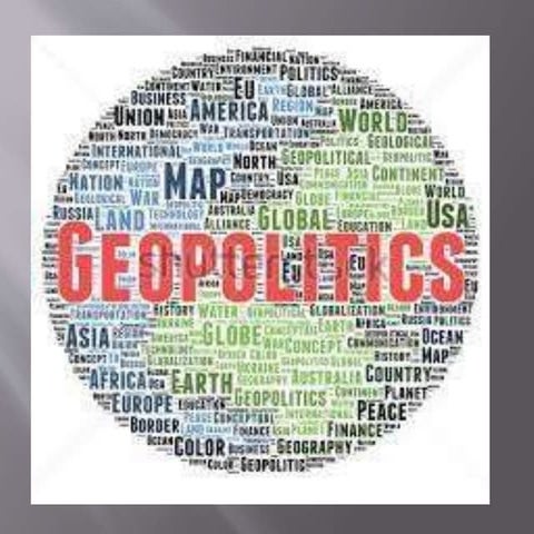 geopolitical environment.pptx
