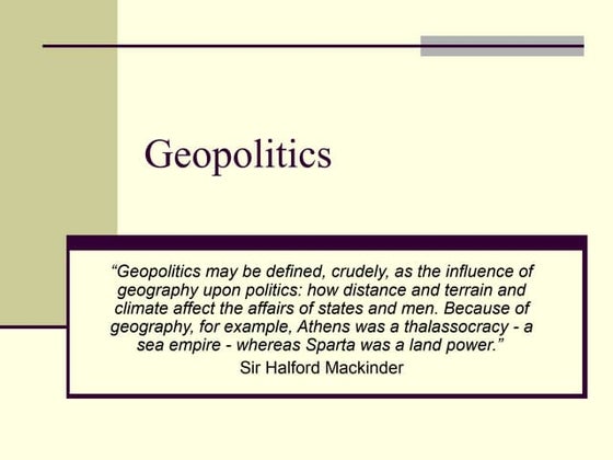 geopolitics.ppt