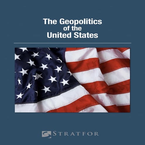 Geopolitics of the_united_states_-_ebook_final | PDF
