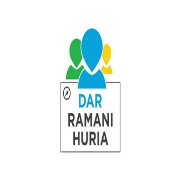 Georabble - Ramani Huria | PPT