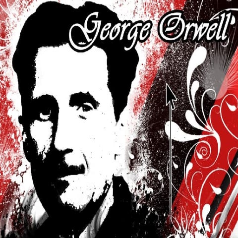 George Orwell | PPT