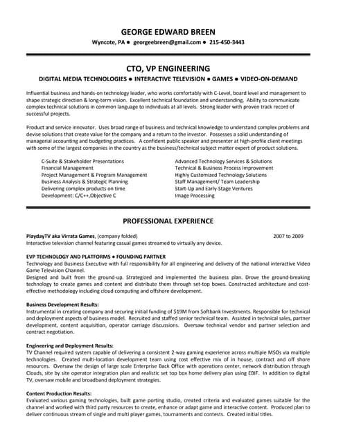 Resume - Adam Riegel | DOCX