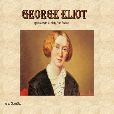 George Elliot - Alba | PPT