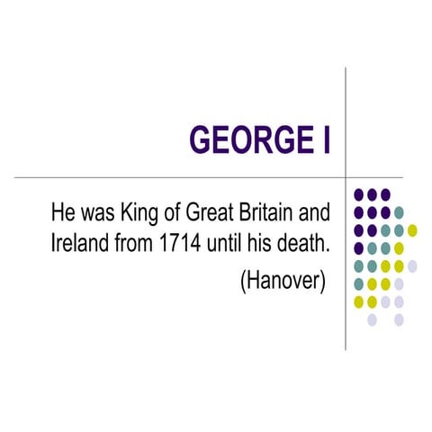 George i | PPT