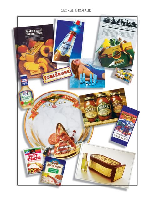 GEORGE ROBERT KOTALIK, GEORGE R. KOTALIK, GEORGE KOTALIK, | PDF