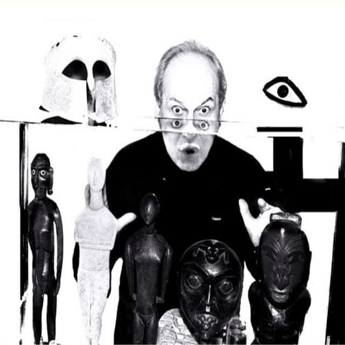 George Lois Art Director | PDF