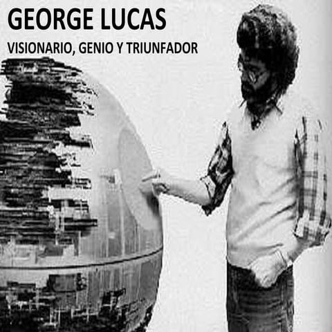 George lucas | PPT