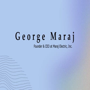George Maraj - A Revolutionary Thinker From New York.pdf