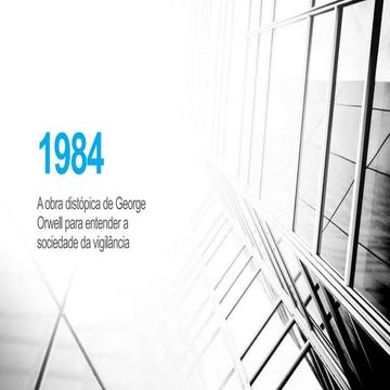 George Orwell - 1984.pptx