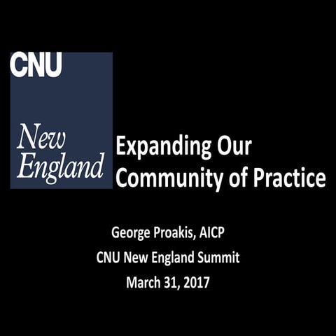 11 Principles of Placemaking | PPT