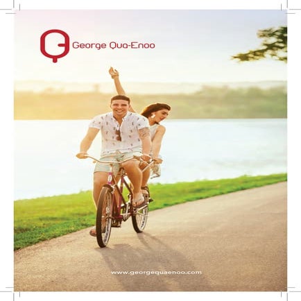 George Qua-Enoo Photography Portfolio | PDF