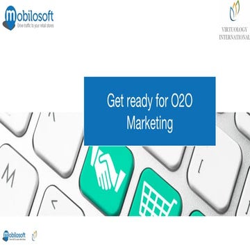Georges-Alexandre Hanin - O2O Marketing | PPT