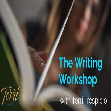 Georgetown Book Creators - Gateless workshop | PPT