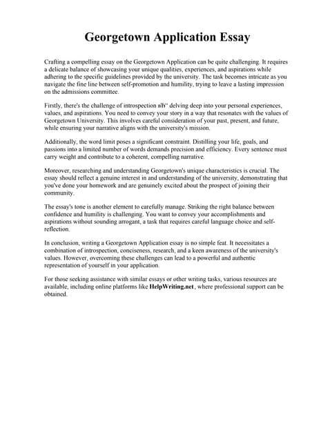 University Of Florida Admission Essay | PDF | Undergraduate Education ...