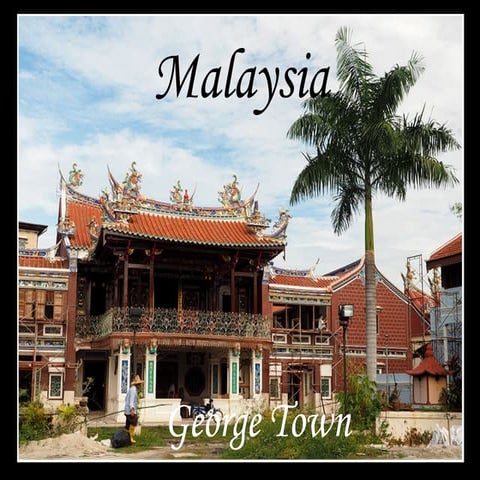 George Town (Malaysia) | PPS