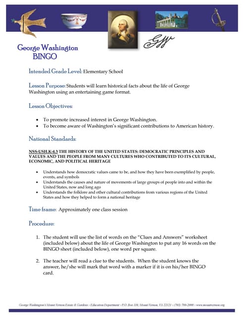 The origin of the observance of Black History Month in the U.S. | PPT