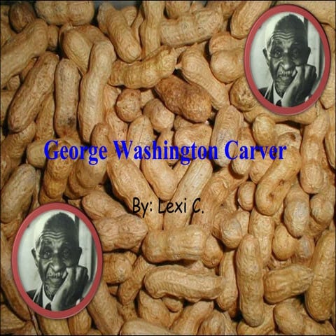 George Washington Carver | PPT