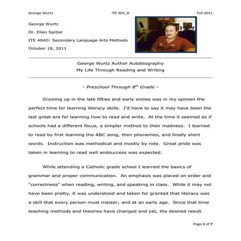 Starr powerpoint presentation | PPT