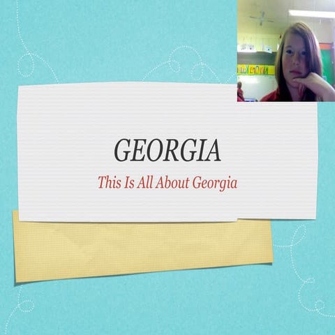 Georgia | PPT