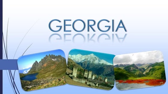 Georgia | PPT