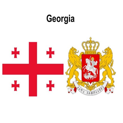 Georgia | PPT