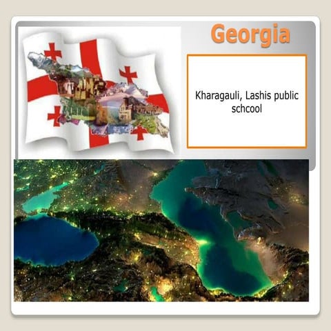 Georgia | PPT
