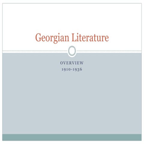 Georgian Literature.pdf