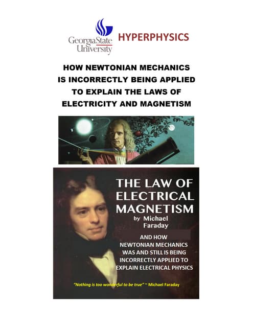 CORRECTIONS FOR GEORGIA STATE UNIVERSITY HYPERPHYSICS | PDF