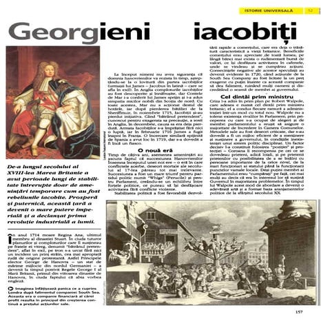 Georgieni si iacobiti | PDF
