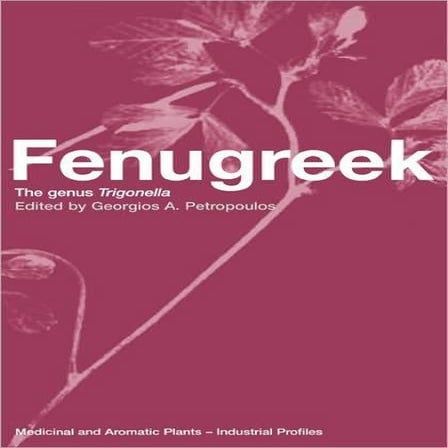 [Georgios a petropoulos]_fenugreek_the_genus_trig(book_zz.org) | PDF