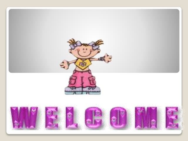 Bantog general considerations in the organization and conduct of the ...