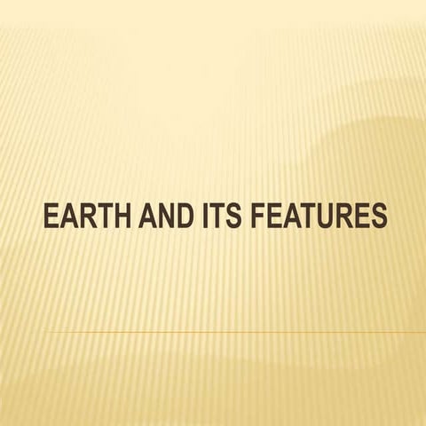 Ocean floor | PPT