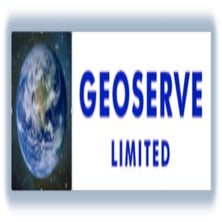 GEOSERVE Limited Logo | PDF