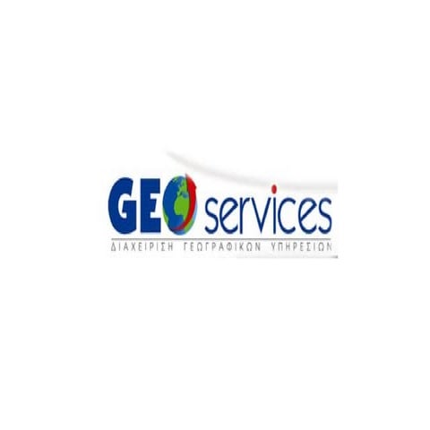 Geoservices | PPT